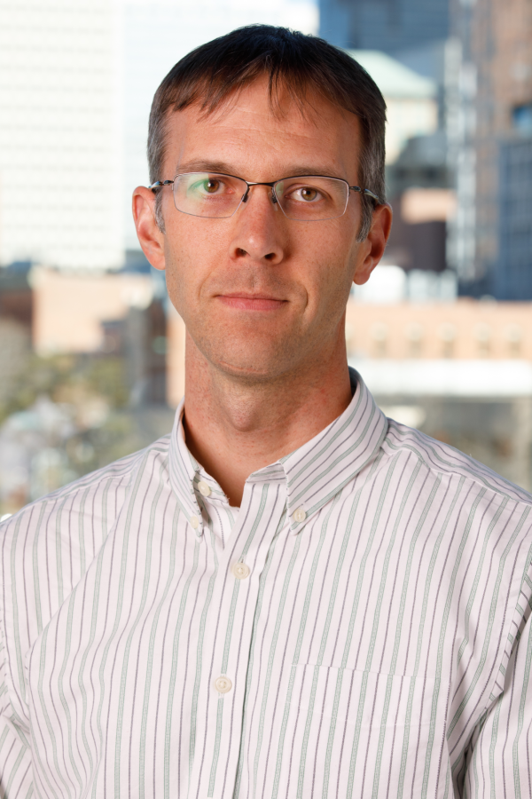 Christopher S. Miller | Integrative Biology | CU Denver College of ...