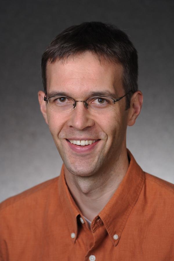 Christopher S. Miller | Integrative Biology | CU Denver College of ...