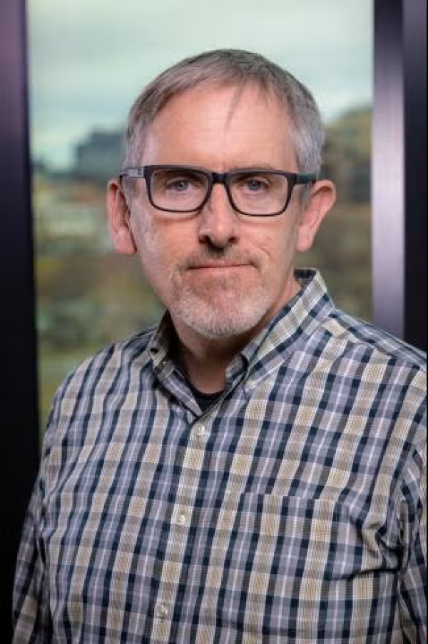 Scott Reed | Integrative Biology | CU Denver College of Liberal Arts ...