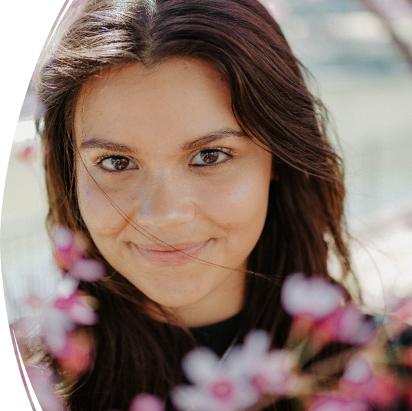 Claudia Ledezma Earns the Erica Huss Memorial Scholarship for Global ...