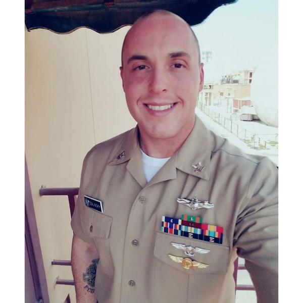 Kevin Zalinsky Earns Boren Award | International Studies | CU Denver ...