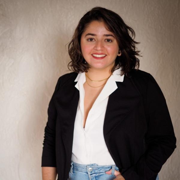 INTS Alumni Spotlight: Maria Ignacia Miranda Santis | International ...