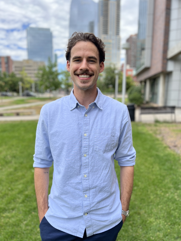 Austin Mallard | Kilbourn Lab: The Psychosocial Oncology and Community ...