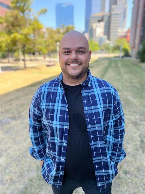 Bryan Contreras Zamora | Kilbourn Lab: The Psychosocial Oncology and ...