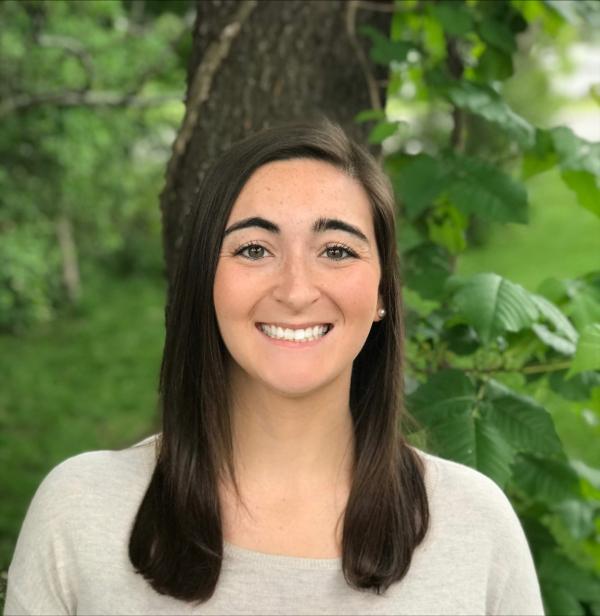 Catherine Pappano | Kilbourn Lab: The Psychosocial Oncology and ...