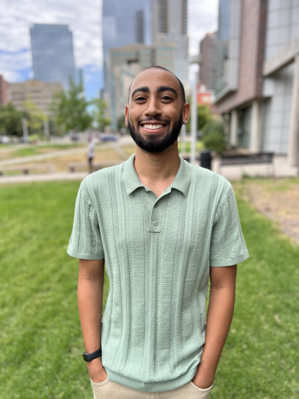 David Bradford | Kilbourn Lab: The Psychosocial Oncology and Community Engagement Lab | CU ...