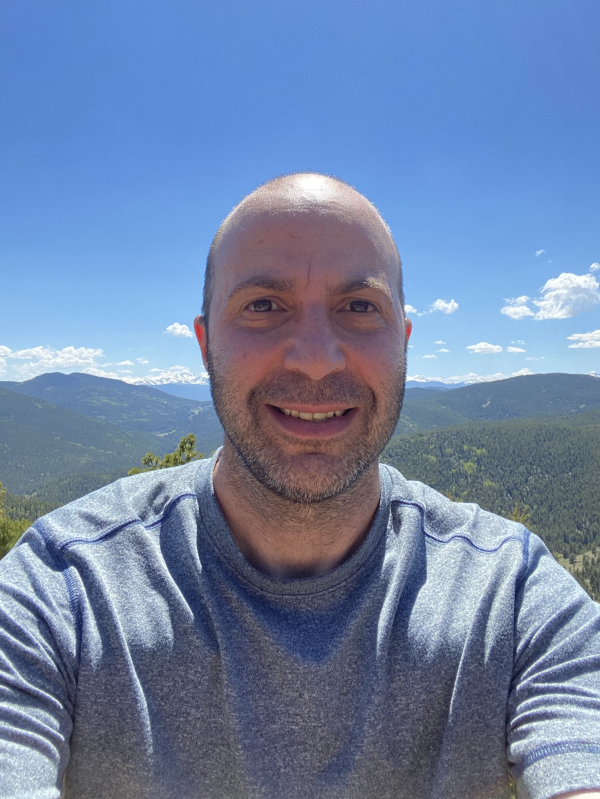 Training with Adam | Mathematical and Statistical Sciences | CU Denver ...