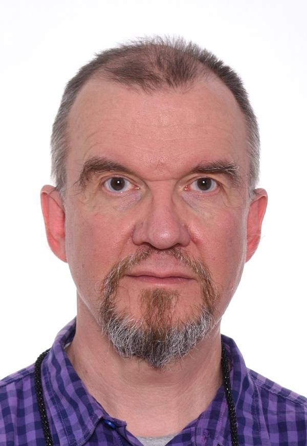 Aimé Fournier | Mathematical and Statistical Sciences | CU Denver ...