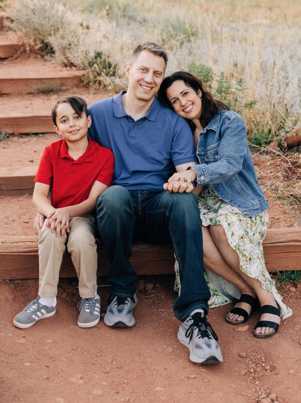 Troy Butler | Mathematical and Statistical Sciences | CU Denver College ...