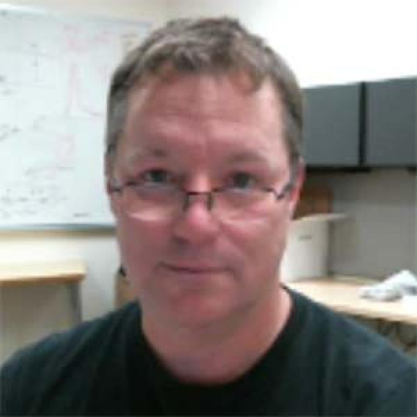 Gregory Kinney | Mathematical and Statistical Sciences | CU Denver College of Liberal Arts and ...