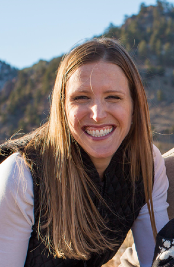 Audrey Hendricks | Mathematical and Statistical Sciences | CU Denver ...