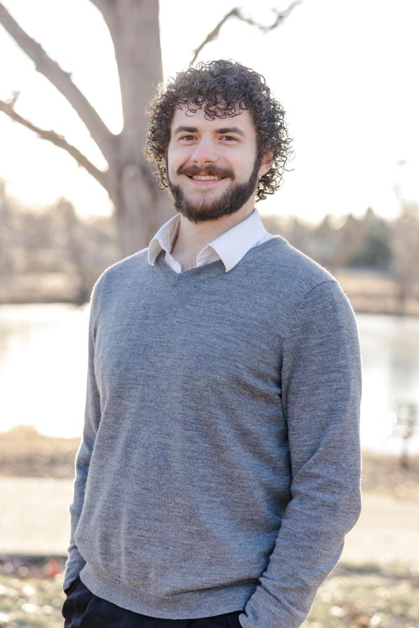 Jacob Johns | Mathematical and Statistical Sciences | CU Denver College ...