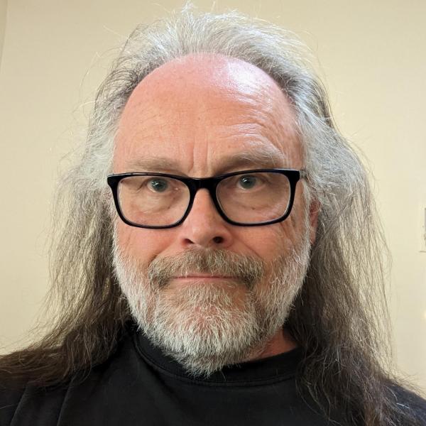 Vincent Herr | Mathematical and Statistical Sciences | CU Denver ...