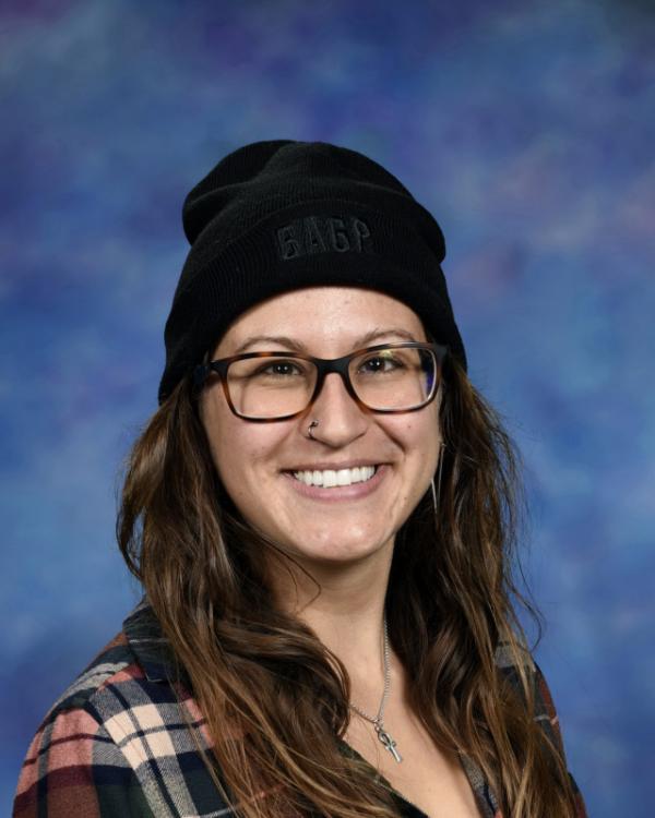 Sarah Reichel | Mathematical and Statistical Sciences | CU Denver ...