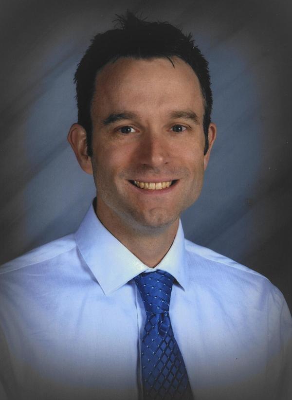 David Frantom | Mathematical and Statistical Sciences | CU Denver ...