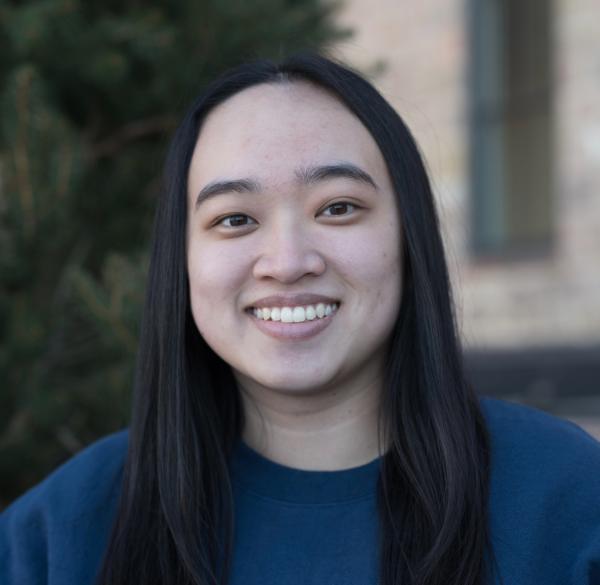 Grace Truong | Mathematical and Statistical Sciences | CU Denver ...