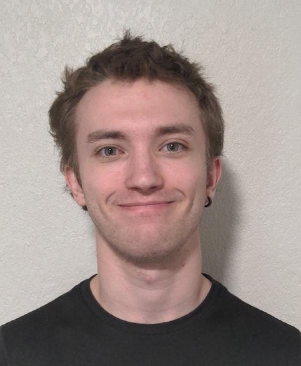 Johnathan Rhyne | Mathematical and Statistical Sciences | CU Denver ...