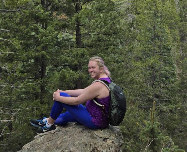 Phoenix Williams | Mathematical and Statistical Sciences | CU Denver ...