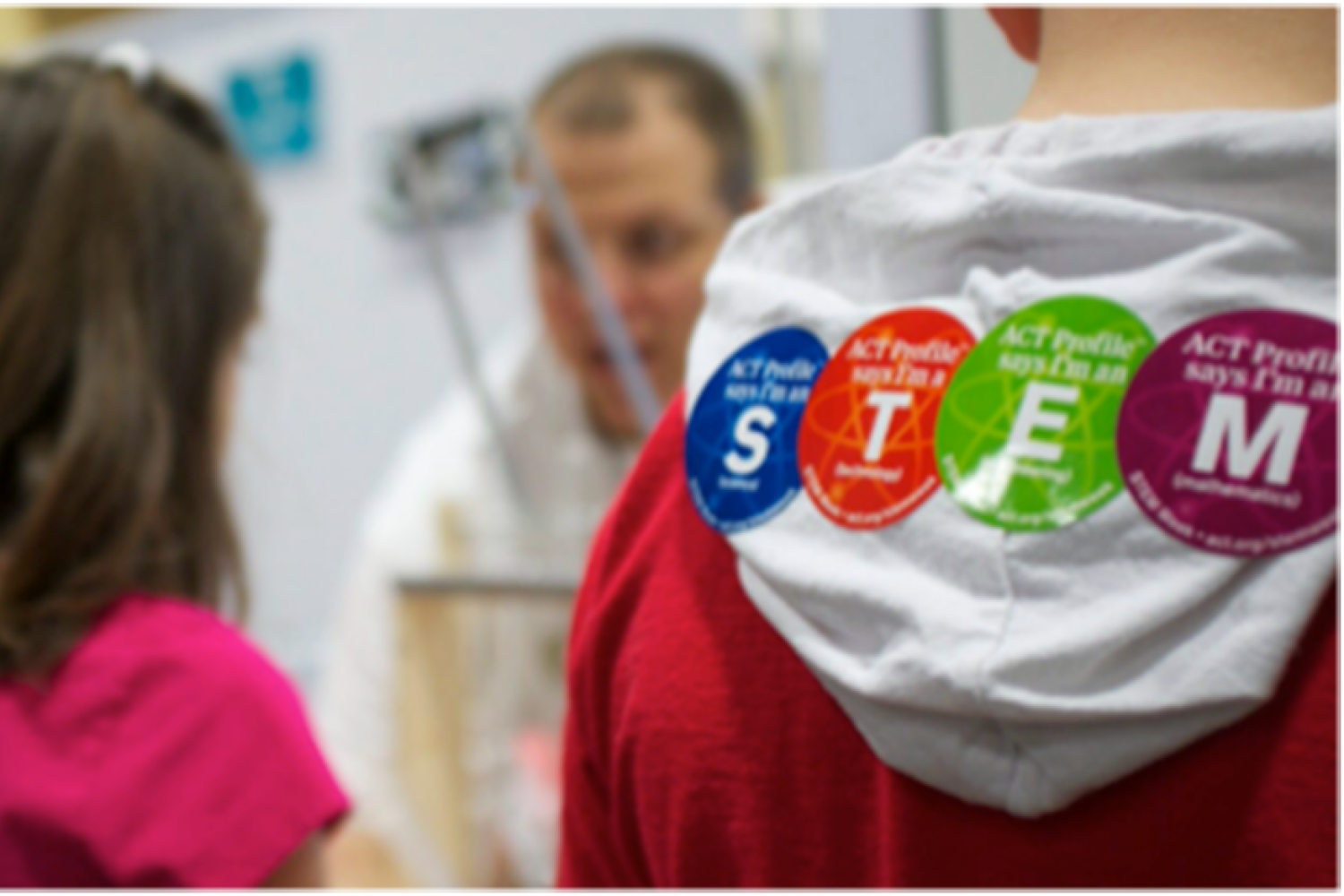 Community STEM Clubs | Mathematical and Statistical Sciences | CU ...