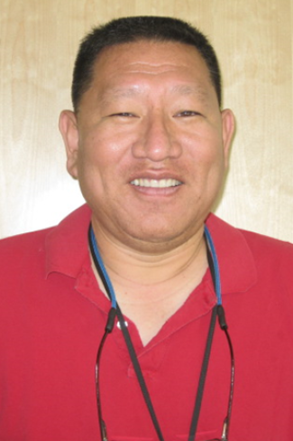 Mike Kawai | Mathematical and Statistical Sciences | CU Denver College ...