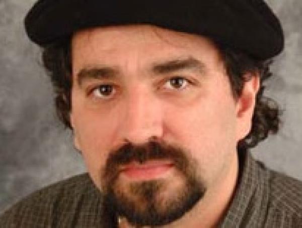 Andres Lema-Hincapie | Modern Languages | CU Denver College of Liberal ...