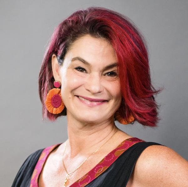 Katherine "Kat" Correll | New Directions in Politics and Public Policy | CU Denver College of ...