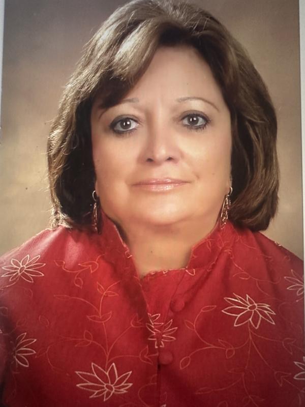 Joyce Martínez | New Directions in Politics and Public Policy | CU ...