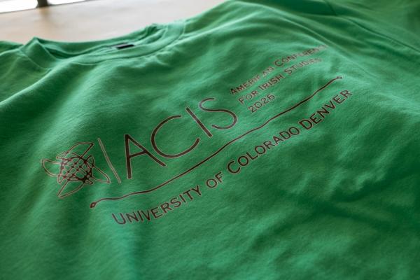 American Conference for Irish Studies Brings Global Scholars to CU ...