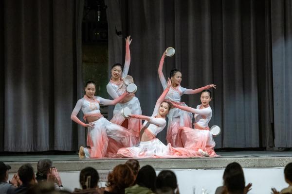 Transforming Lives Through the International College Beijing Program ...