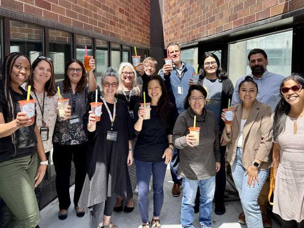 In Appreciation of CLAS Staff | Newsroom | CU Denver College of Liberal ...