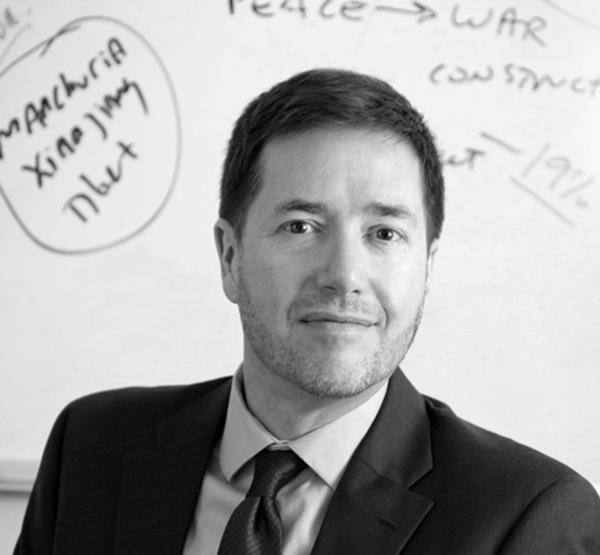 Hartnett and Community Colleagues Address Prison Issues | Newsroom | CU ...