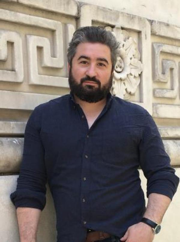 Jeffrey Golub Presents "Overextending Ourselves: On the Bounds of Moral ...