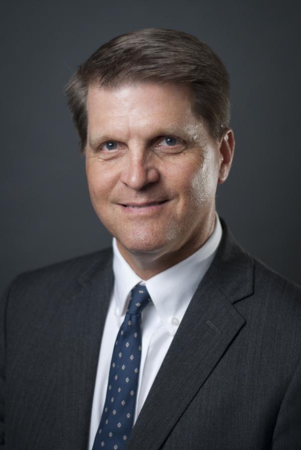 Roger Ward talked on “The Work of Community in C.S. Pierce and Jane ...