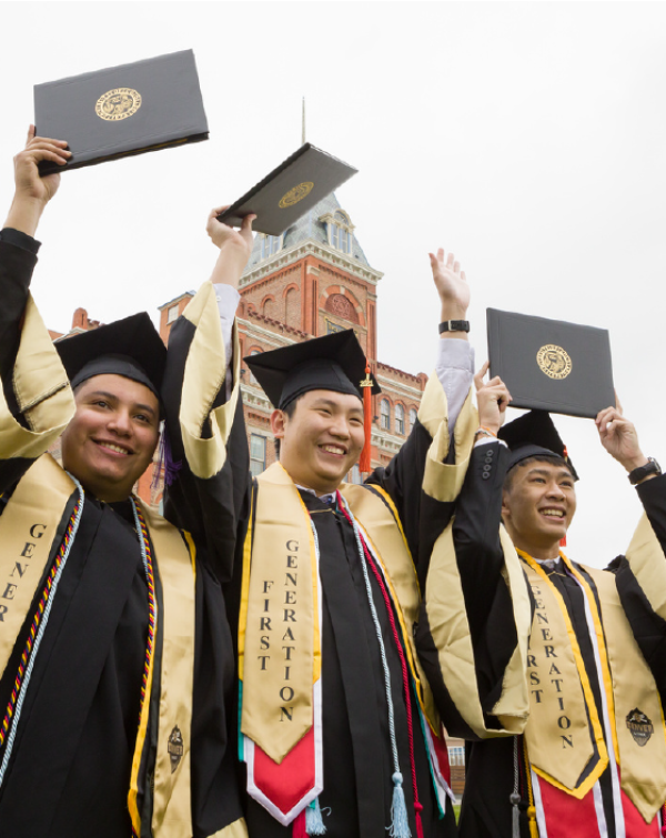 Philosophy Department Graduation Party! | Philosophy | CU Denver ...