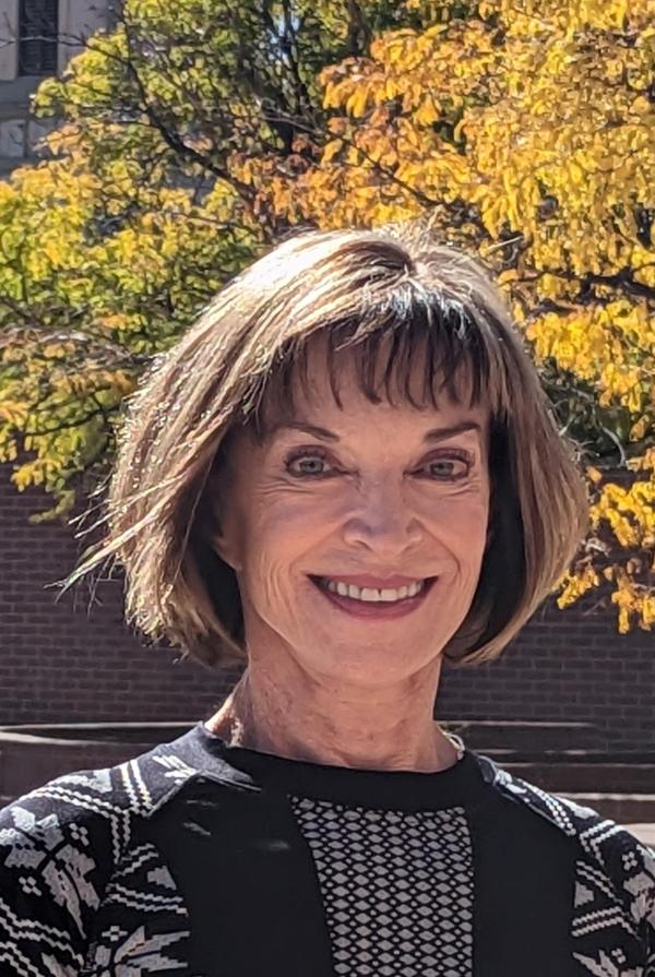 Candice Shelby | Philosophy | CU Denver College of Liberal Arts and ...