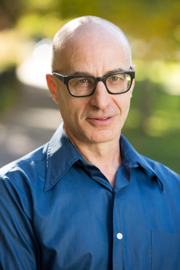 Mark B. Tanzer | Philosophy | CU Denver College of Liberal Arts and ...