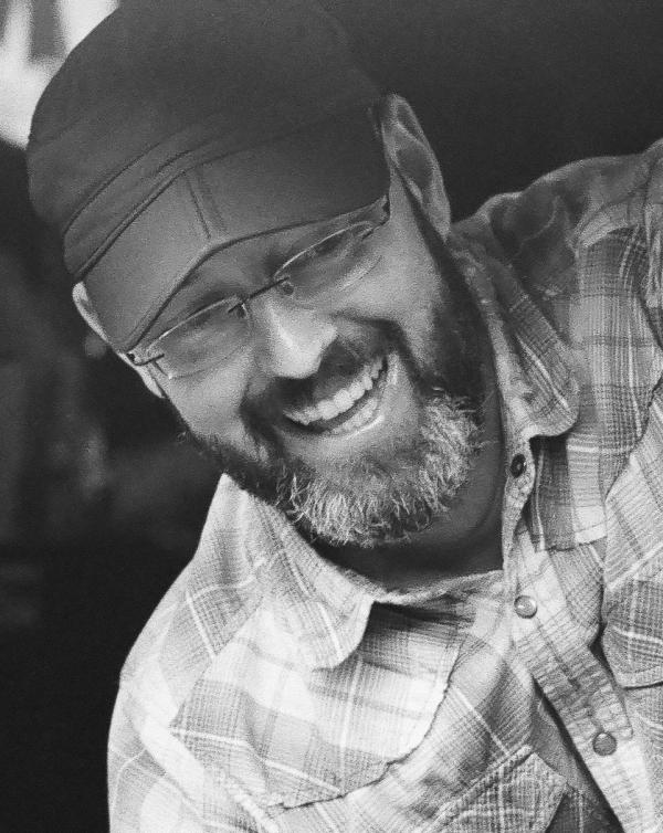 Brett Hackett | Philosophy | CU Denver College of Liberal Arts and Sciences