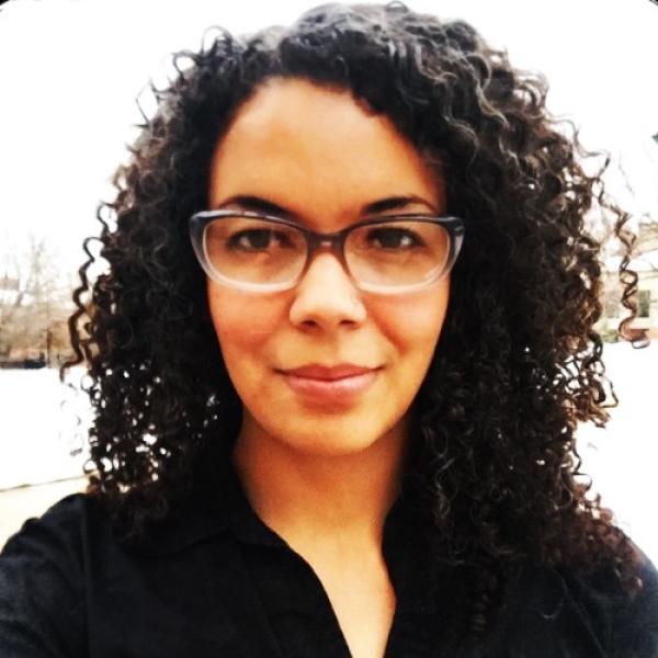 Michelle (Juel) Brown | Philosophy | CU Denver College of Liberal Arts ...