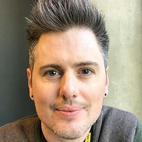 Shea Swauger | Philosophy | CU Denver College of Liberal Arts and Sciences