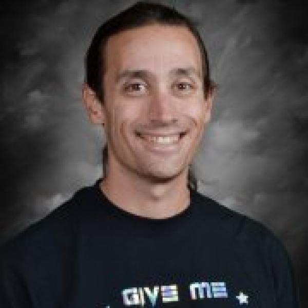 Jacob Borealis, Ph.D. | Department of Physics | CU Denver College of ...