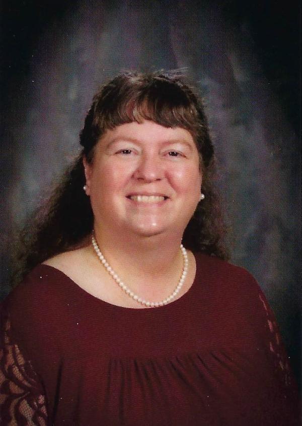 Ronda Collette | Department of Physics | CU Denver College of Liberal ...