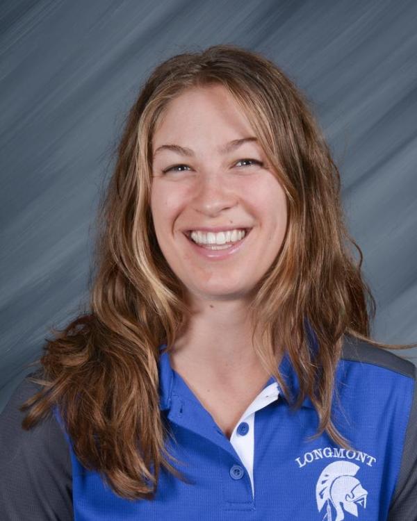 Erica Hadden | Department of Physics | CU Denver College of Liberal ...