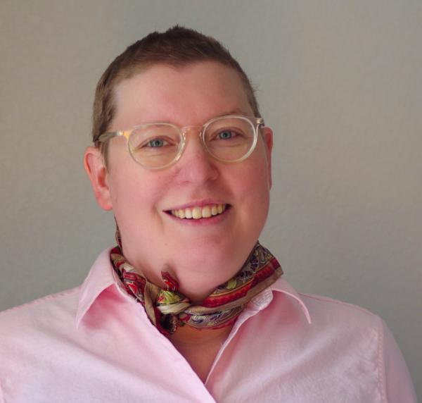 Amy Roberts, Ph.D. | Department of Physics | CU Denver College of ...