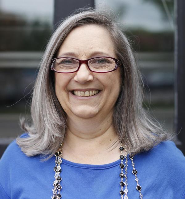Libby Prueher, Ph.D. | Department of Physics | CU Denver College of ...