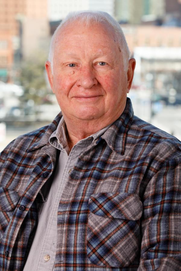 Steve Maxson, Ph.D., J.D. | Department of Physics | CU Denver College ...