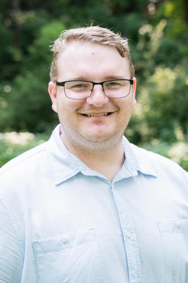 Evan Privet, B.S. | Department of Physics | CU Denver College of ...