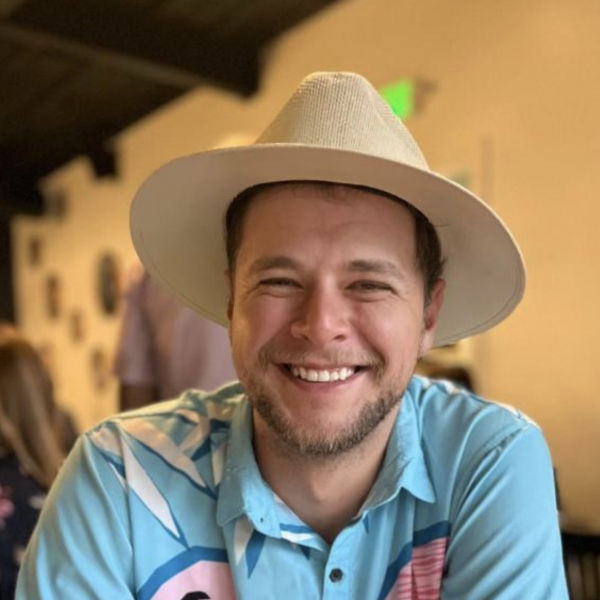 Natan Schultz Gomes | Department of Physics | CU Denver College of Liberal Arts and Sciences