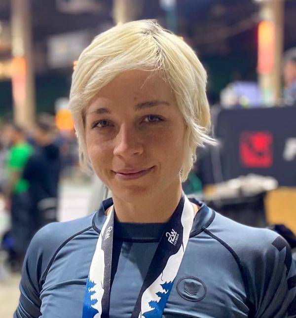 Daisy Wanless | Department of Physics | CU Denver College of Liberal ...