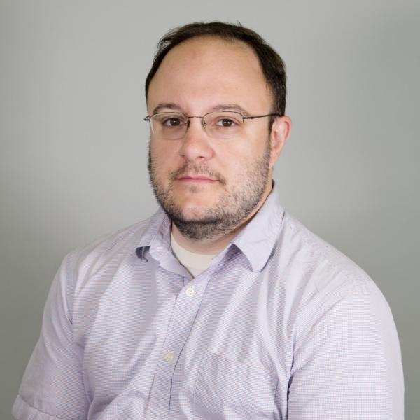 Anthony Villano, Ph.D. | Department of Physics | CU Denver College of ...