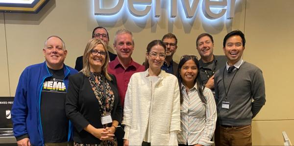 CLAS MixTape Features Professor Jim Walsh | Political Science | CU ...